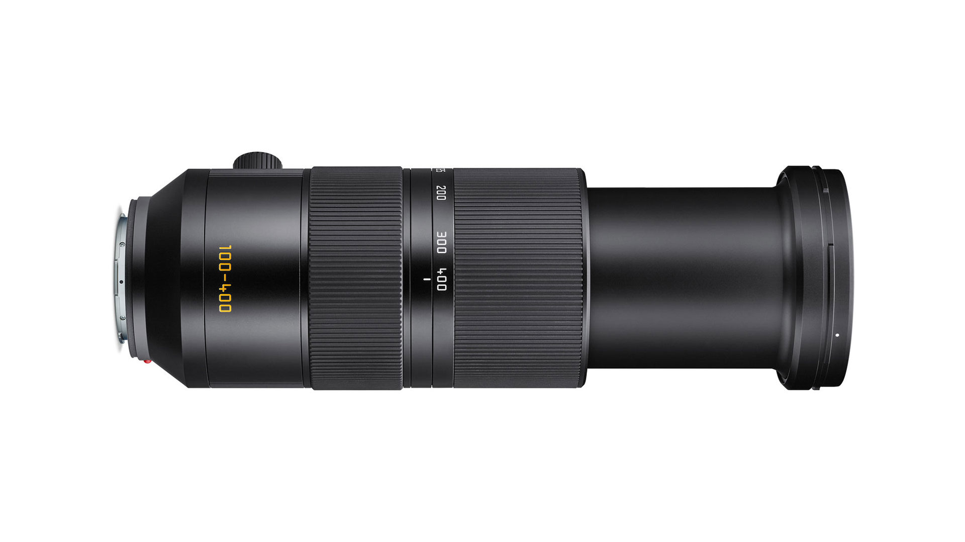 Télézoom Leica Vario-Elmar-SL 100-400mm F/5-6.3 et Multiplicateur 1.4x ...