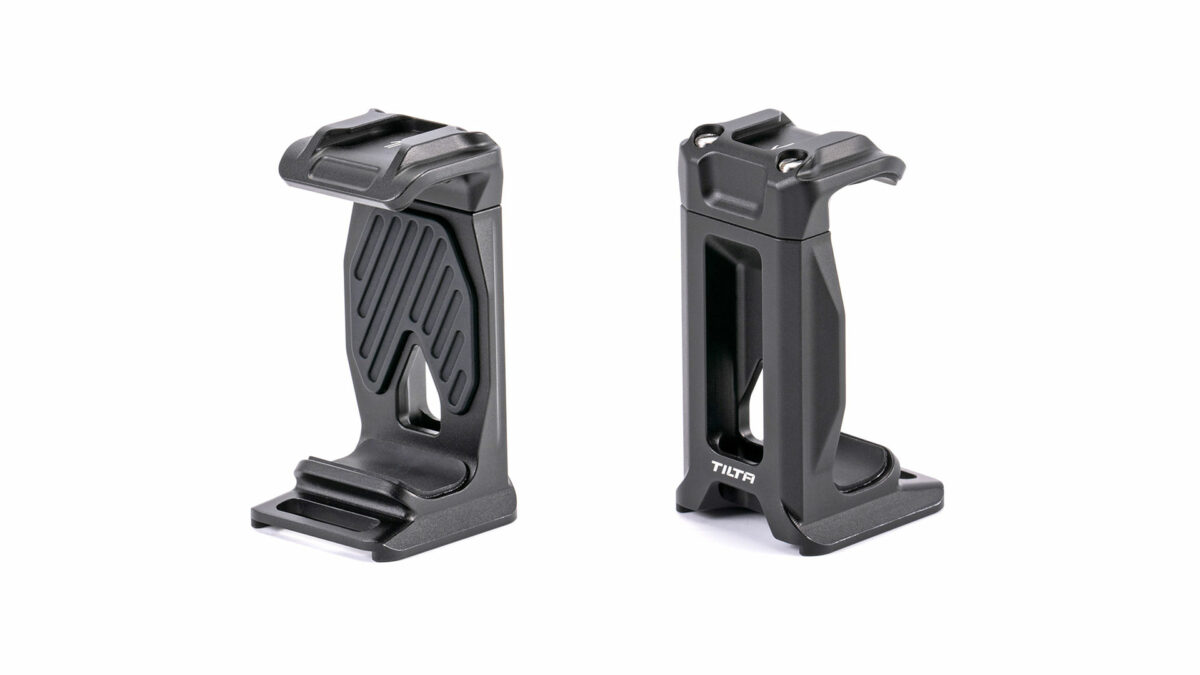 Tilta ARCA Phone Mounting Bracket et Rear Operating Handle pour DJI RS3 ...